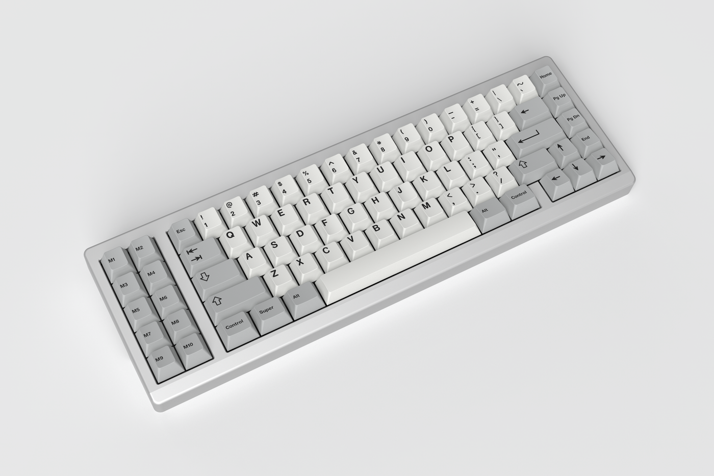 GMK Muted 2