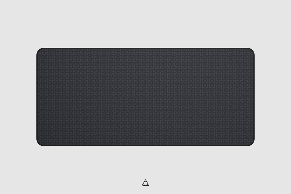 GMK Oblivion V3.1 Deskmats