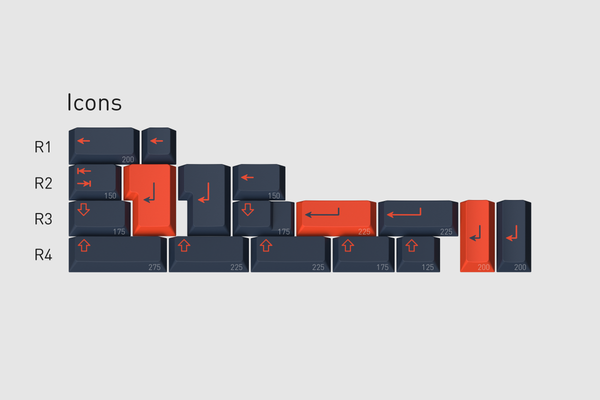 GMK Yuri R2