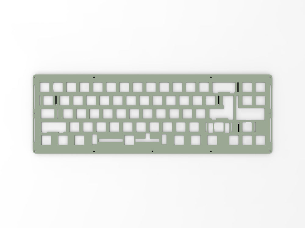 Saka Keyboard Kit - Extras