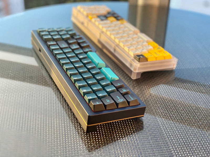 Elongate (Mini 1800) Keyboard Kit