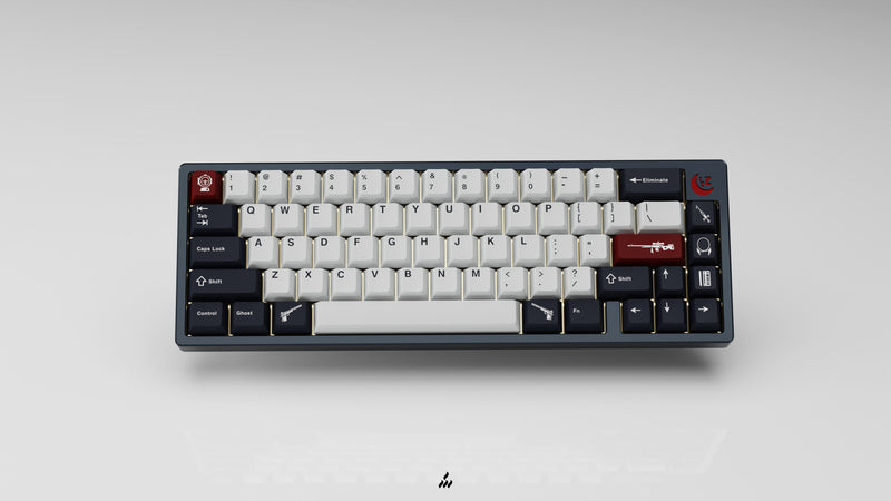 GMK Agent 01