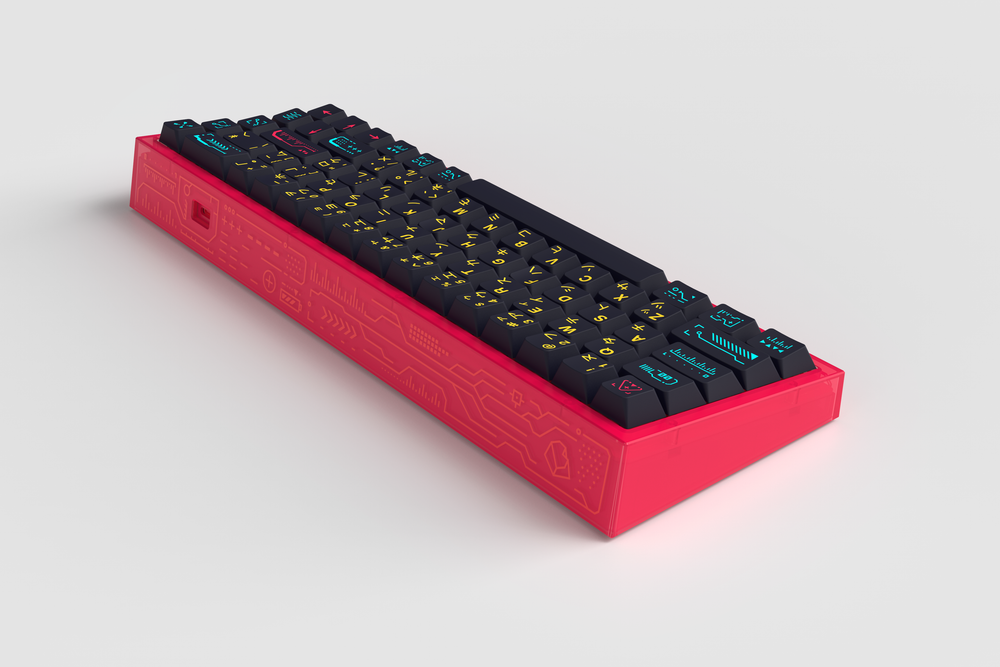 NK65 - Awaken Edition