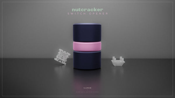 Nutcracker V2