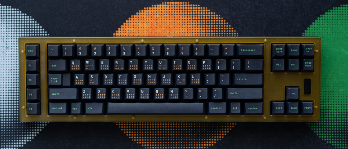 qPBT Terminal