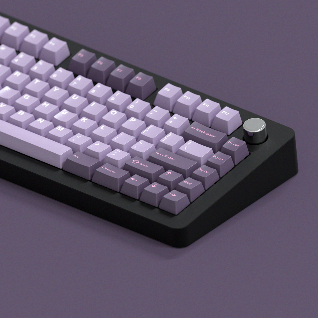Paragon Keyboard Kit