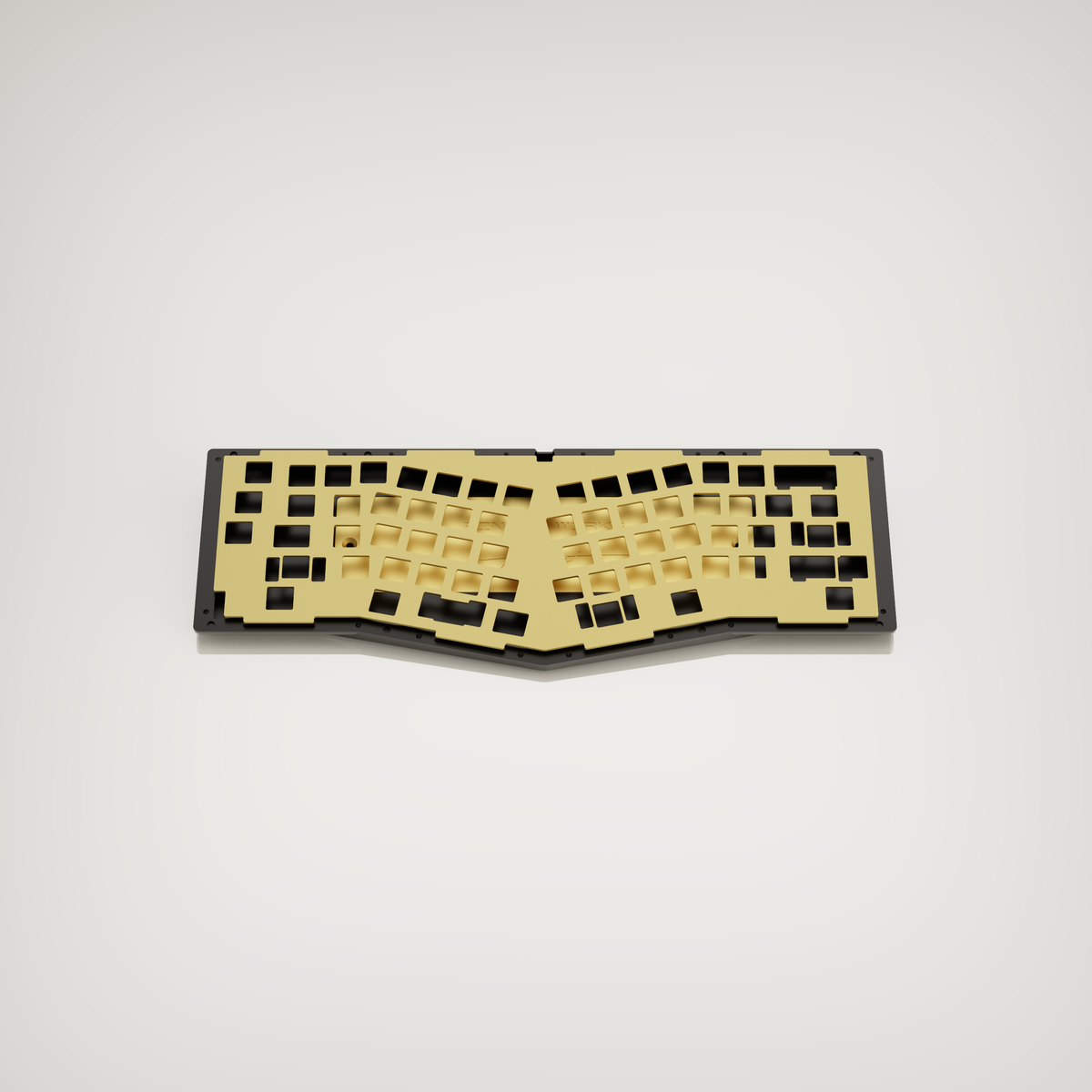 Tengu Extra Plates & PCBs