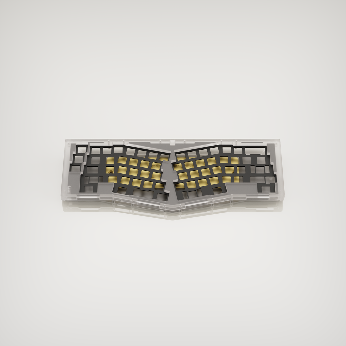 Tengu Keyboard Kit