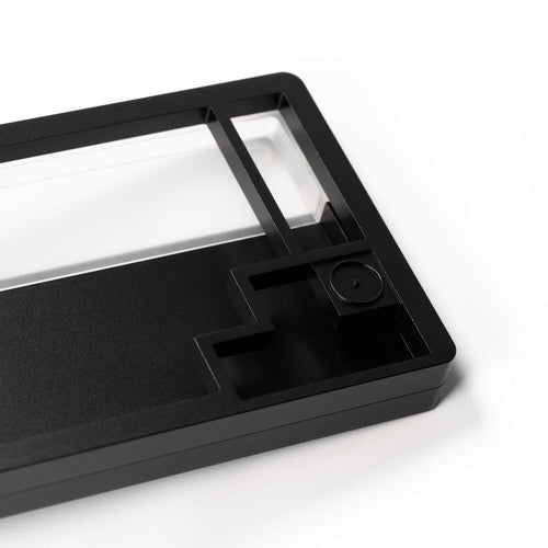 The Mark: 65 Keyboard Kit