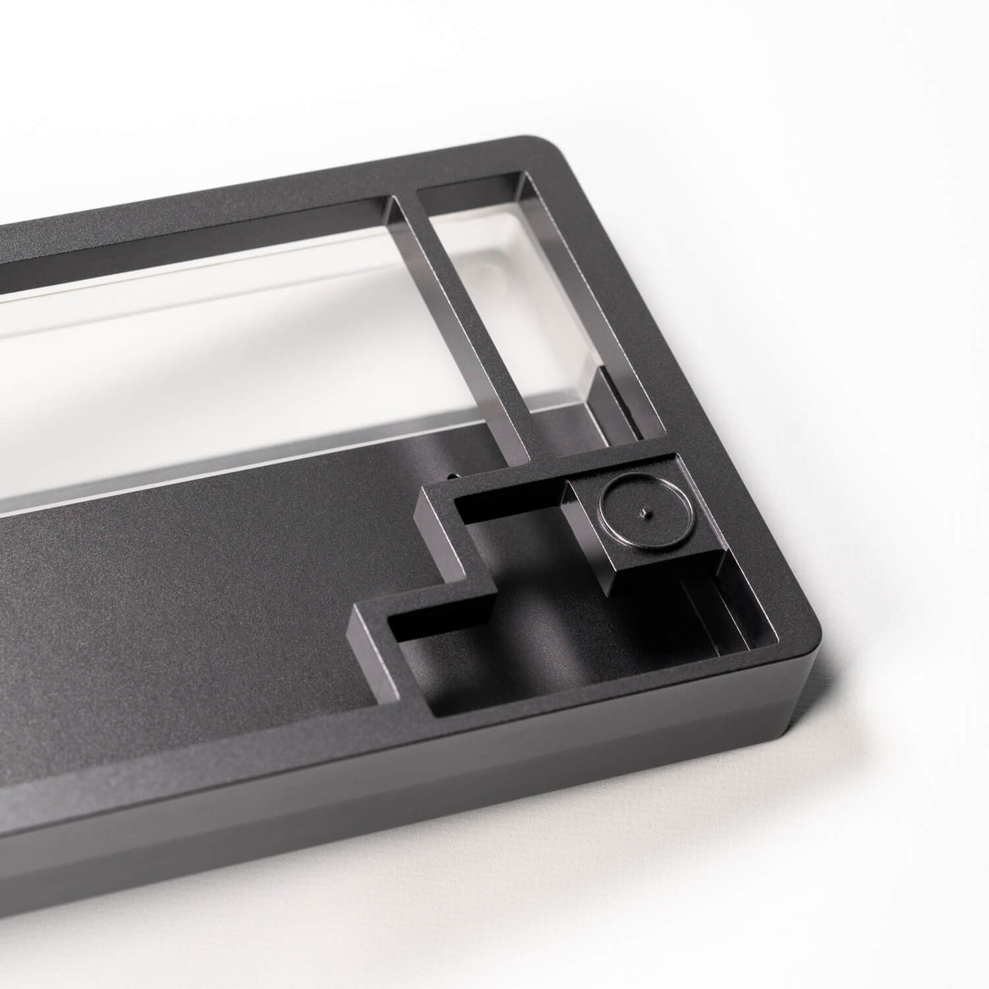 The Mark: 65 Keyboard Kit