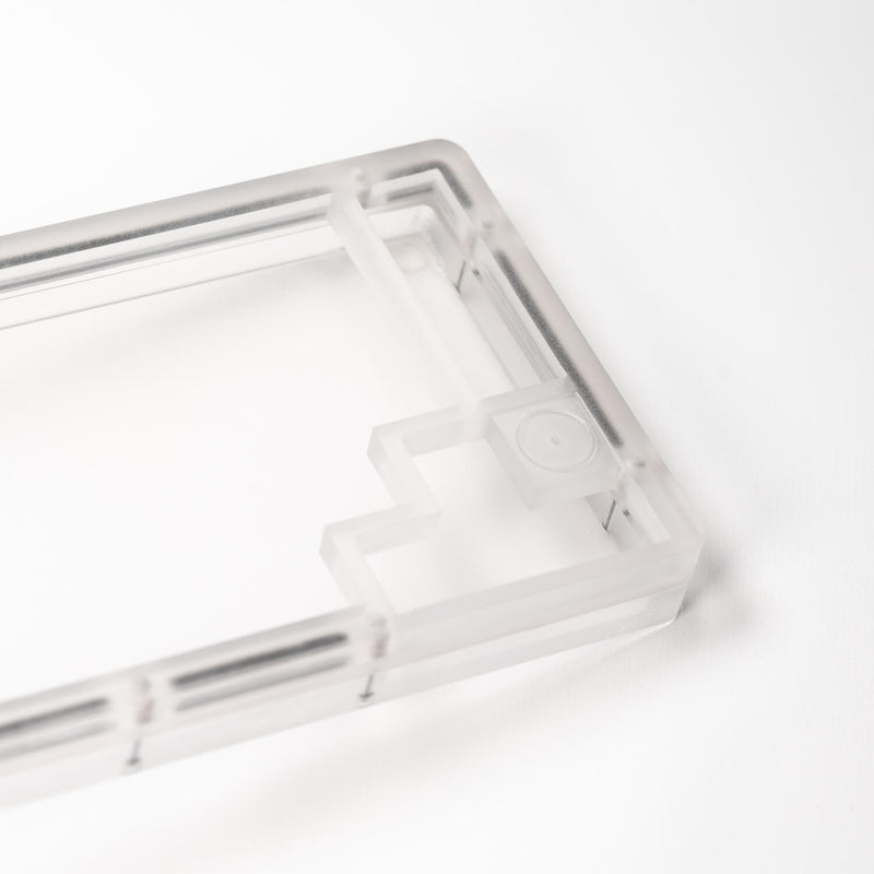 The Mark: 65 Keyboard Kit