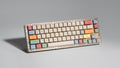 The Mark: 65 Keyboard Kit