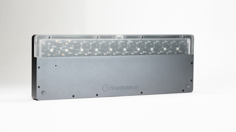 The Mark: 65 Keyboard Kit