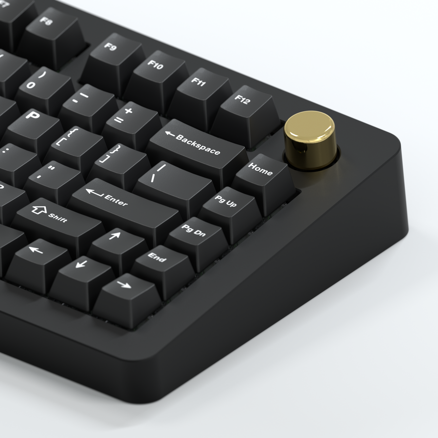 Paragon Keyboard Kit